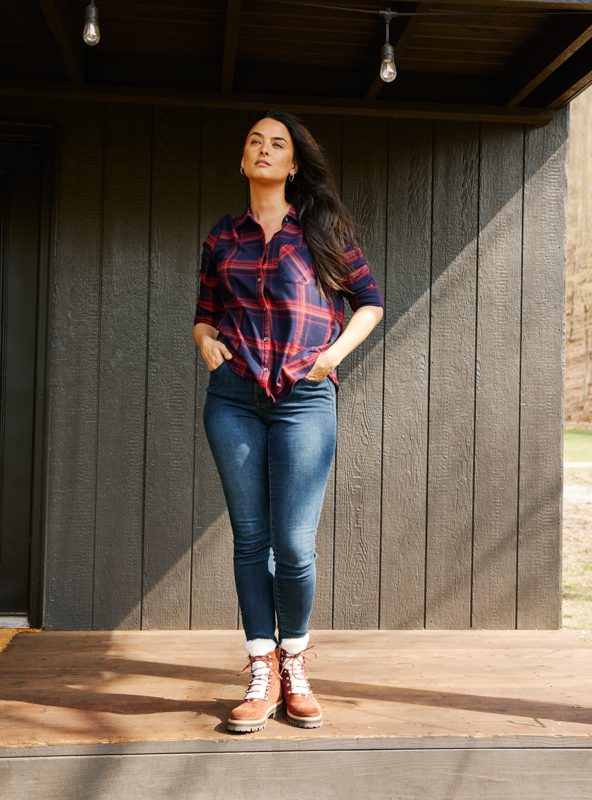 Womens Bottoms – ThreadGrit