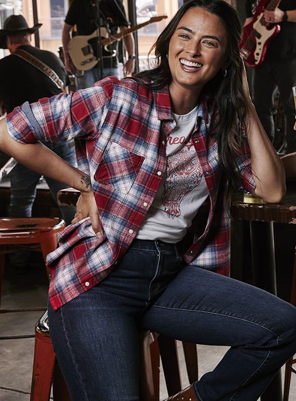 Womens Tops – ThreadGrit