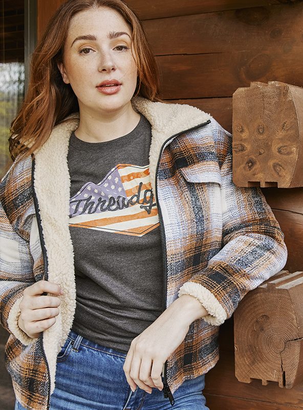 Womens – Page 5 – ThreadGrit