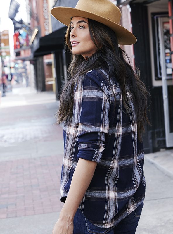 Womens Tops – ThreadGrit