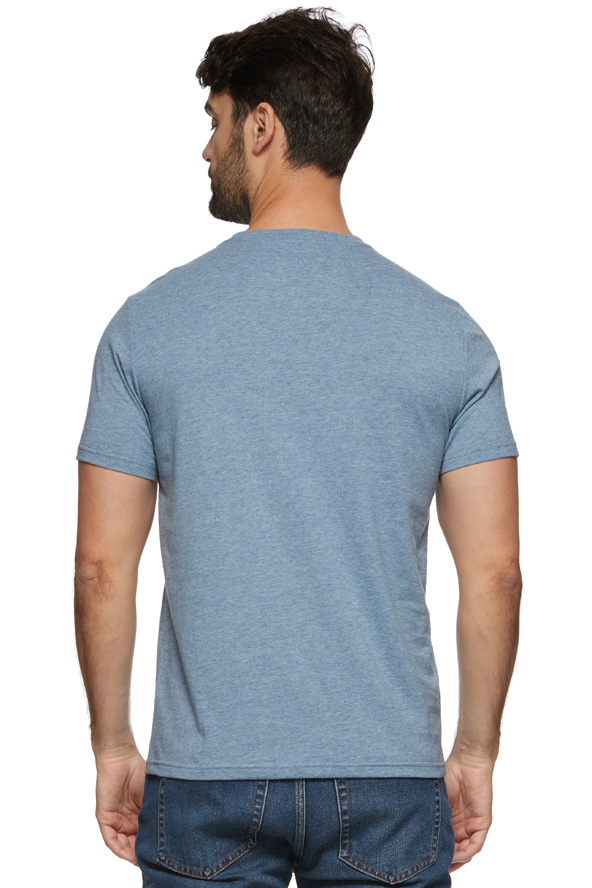 BBQ BLUES TEE – ThreadGrit