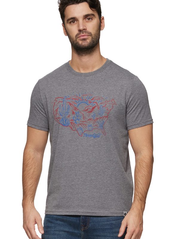 Mens Tees – ThreadGrit