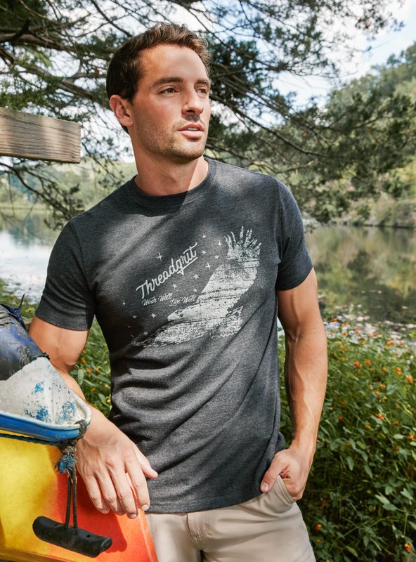 Mens Tees – ThreadGrit