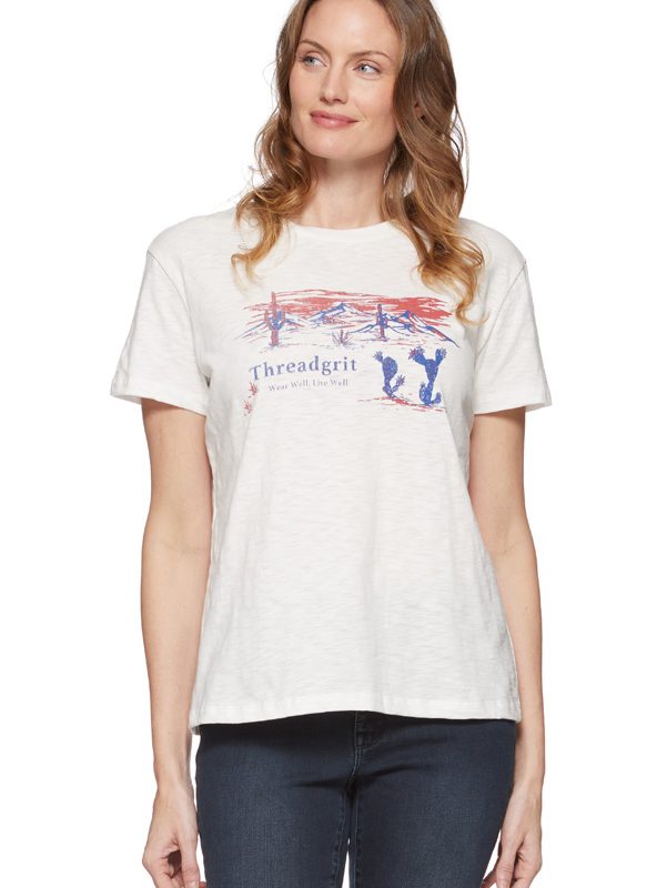 Womens Tees – ThreadGrit