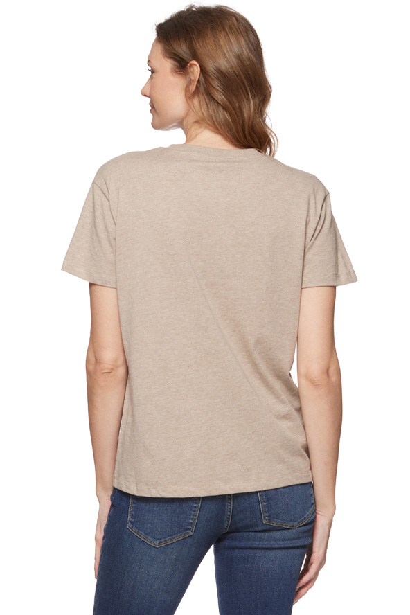 SUNSHINE COWGIRL TEE – ThreadGrit