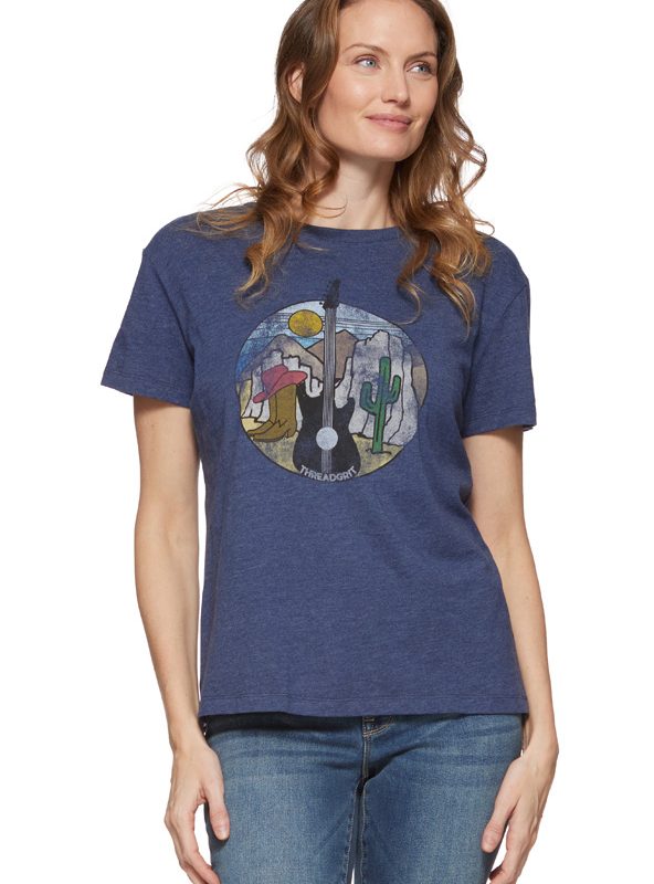 Womens Tees – ThreadGrit