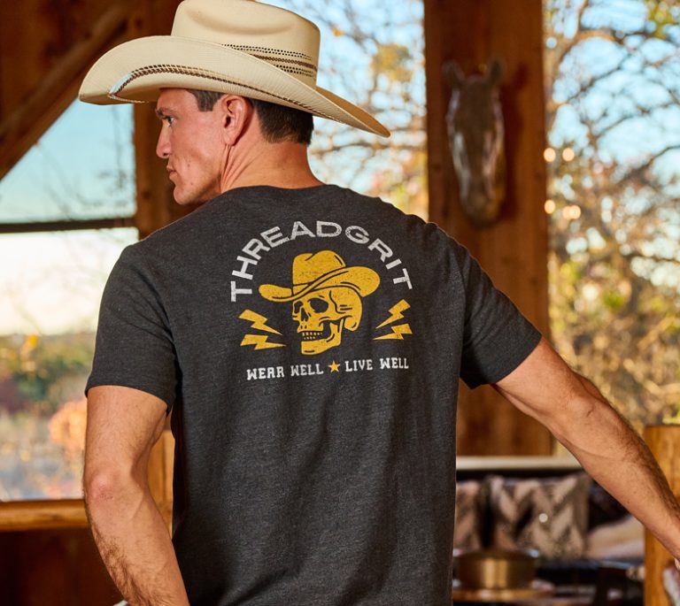 ThreadGrit – Wear Well. Live Well.